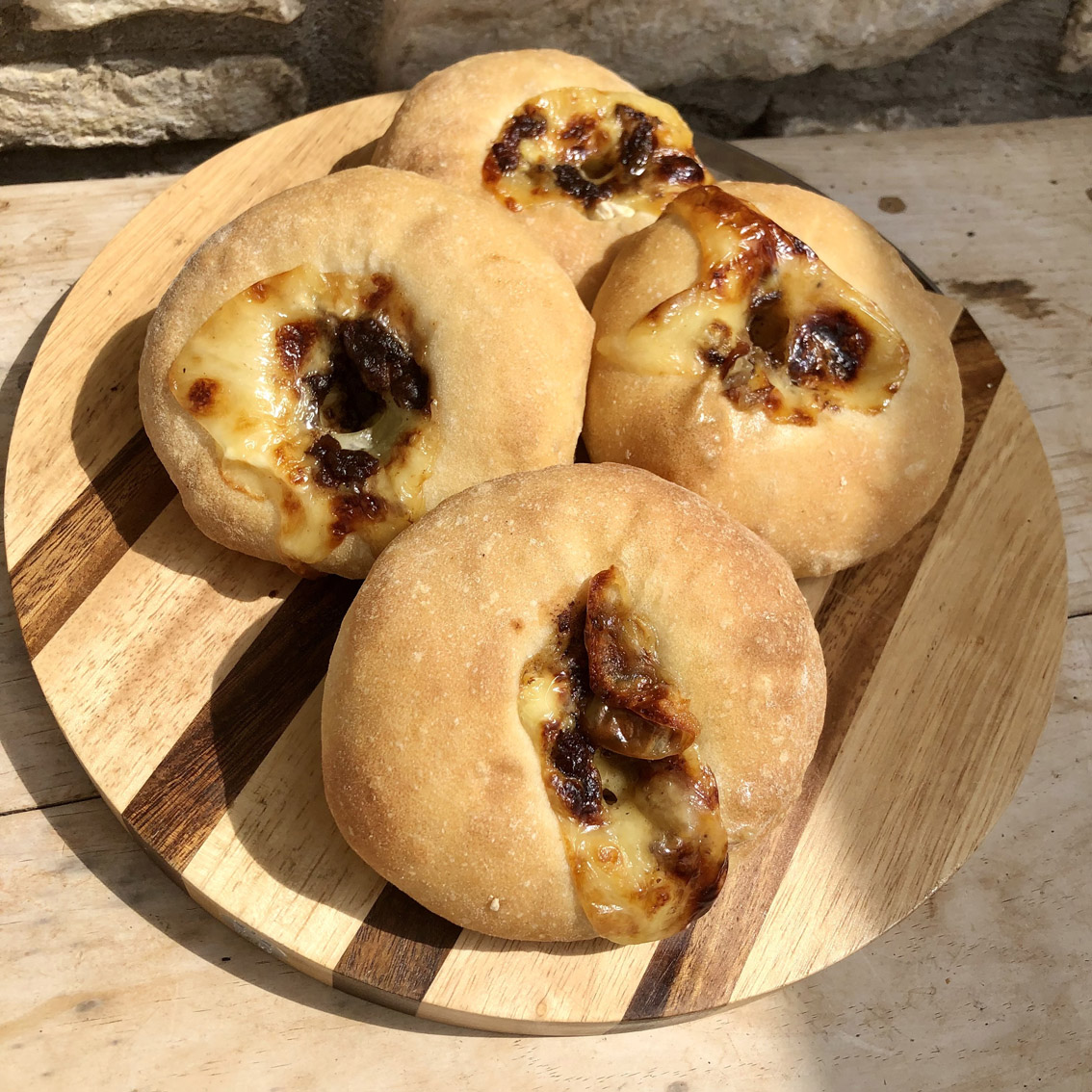 Kitty and AL Tait Breadsong: How Baking Changed our Lives. - Vivien Lloyd - Inspirational ...